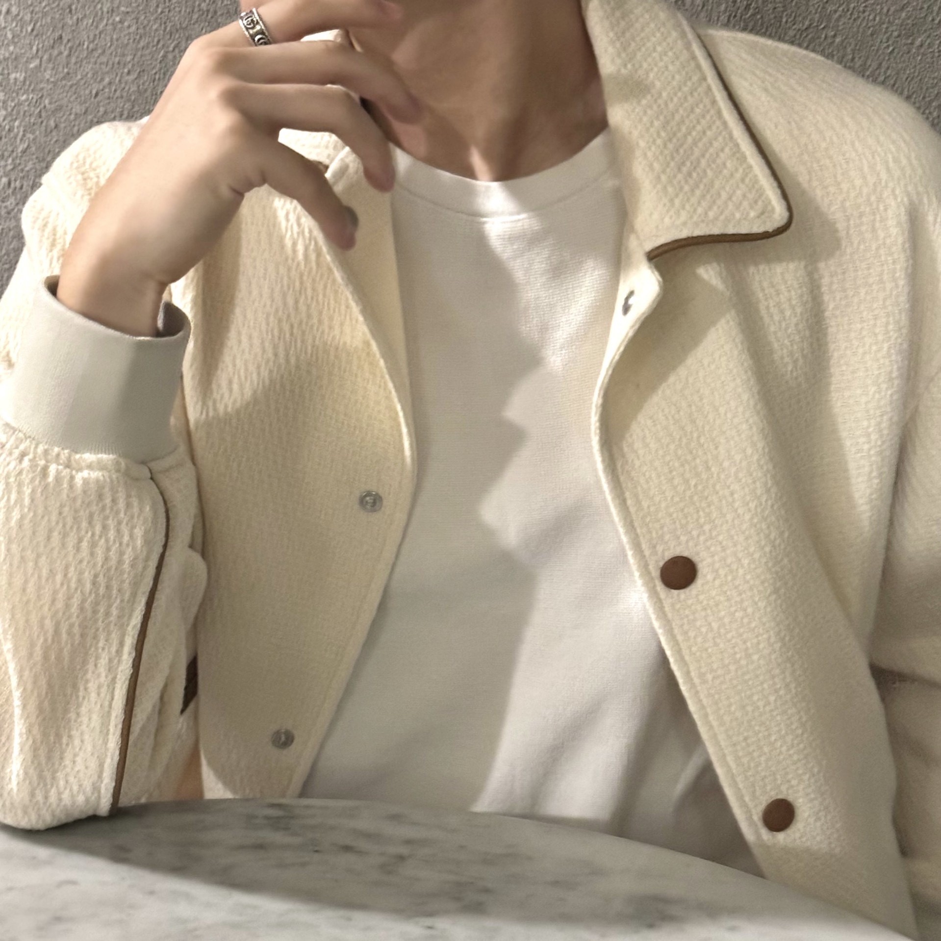 스푼 캐스트 Dj 𝓀 𝐦𝐢𝐧님의 스푼 광고 목소리