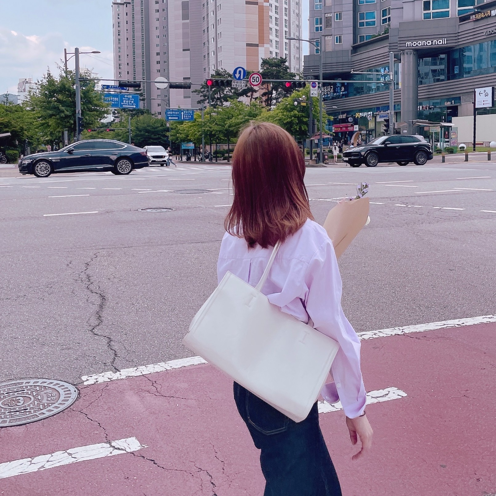 스푼 캐스트 Dj 딩님의 Blossom 뮤즈 딩