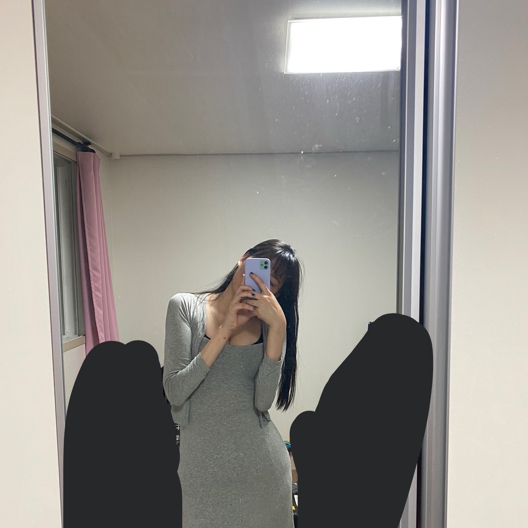 뇸의 프로필 스푼 Spoon