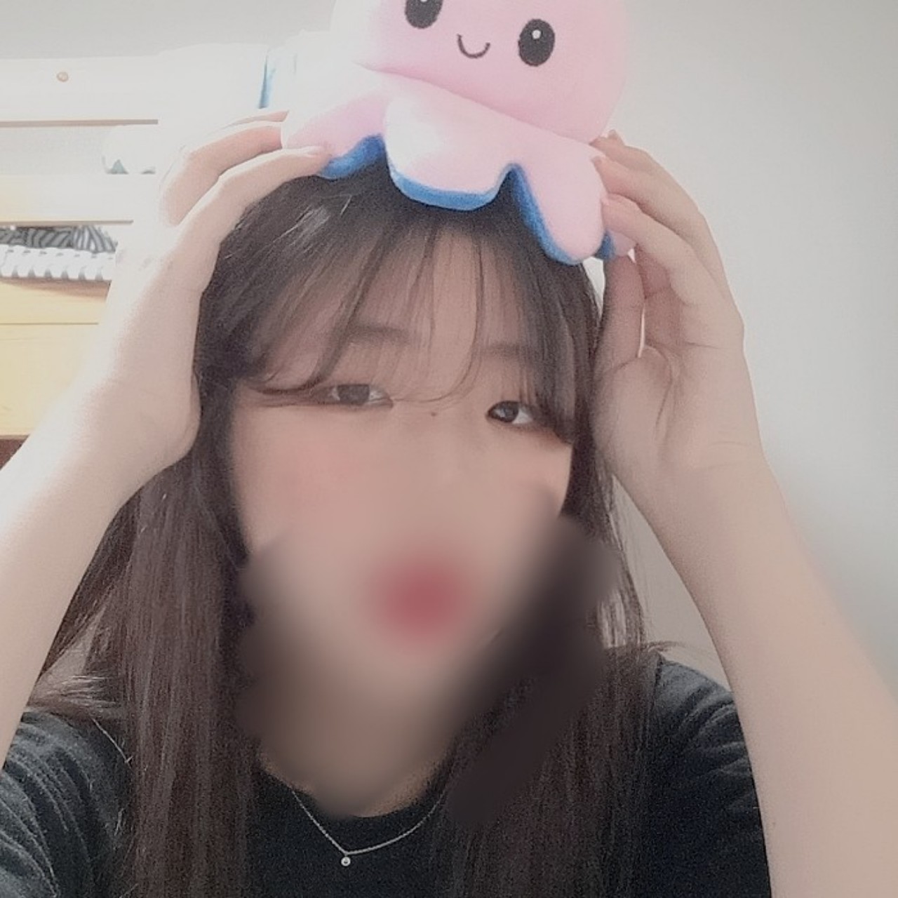뭘 야려의 프로필 스푼 Spoon