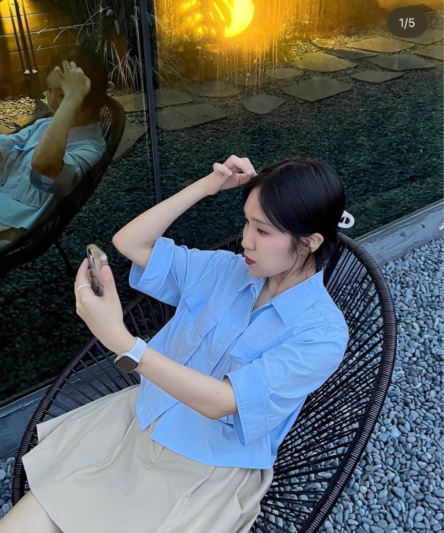 스푼 | DJ ꔭ Nana ꗯ̤님의 채널