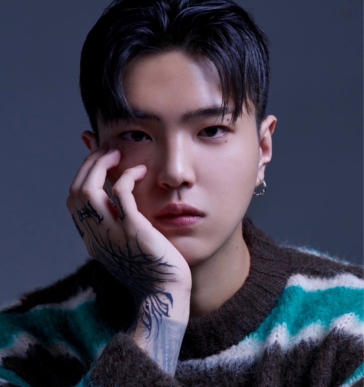 스푼 | DJ Ahno님의 채널