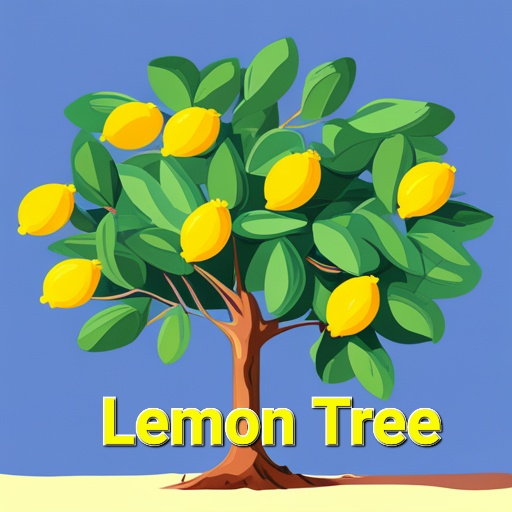 스푼 캐스트 | DJ 레모닝 ʚ💛ɞ님의 Lemon Tree (cover)