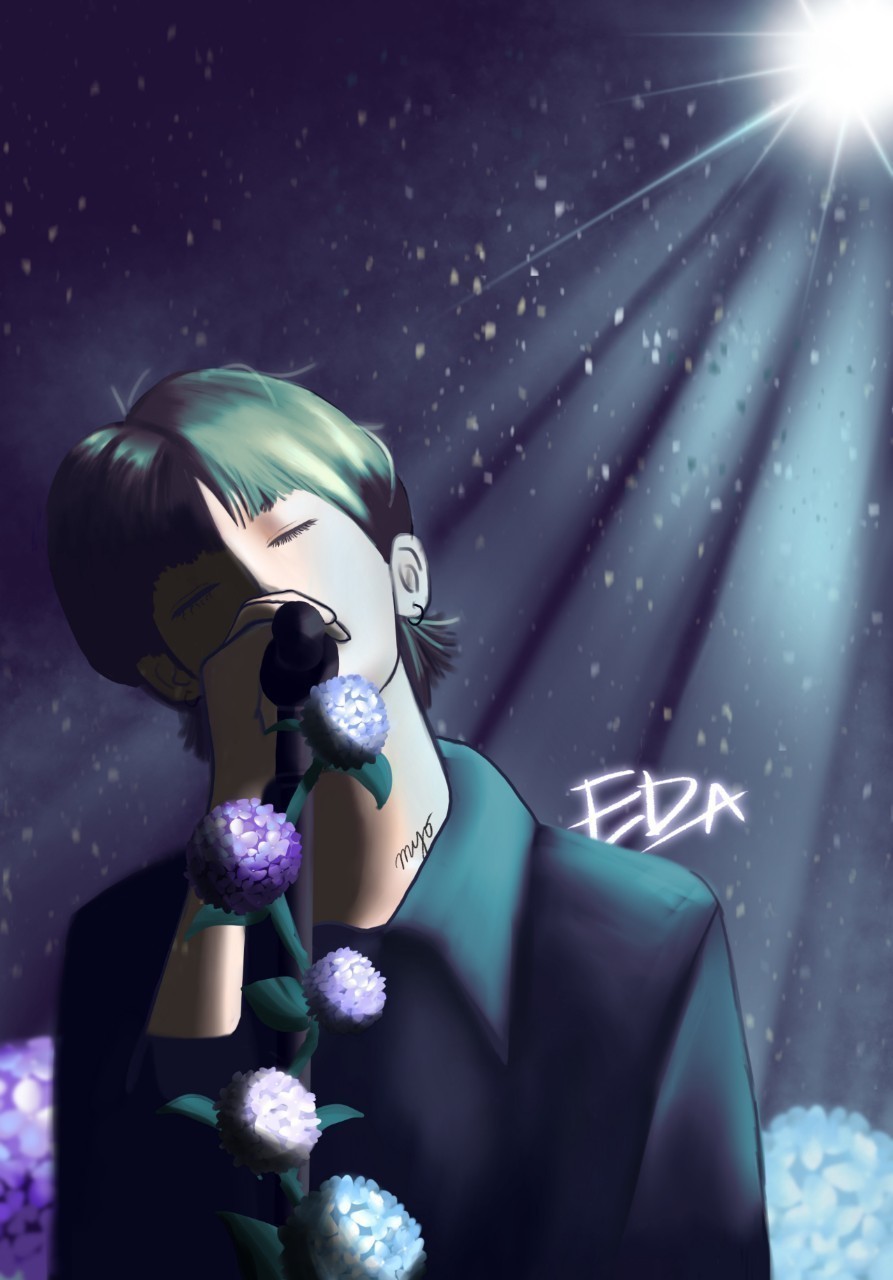 스푼 캐스트 | DJ 에다 ℯ𝒹𝒶님의 [랩방송] Ride