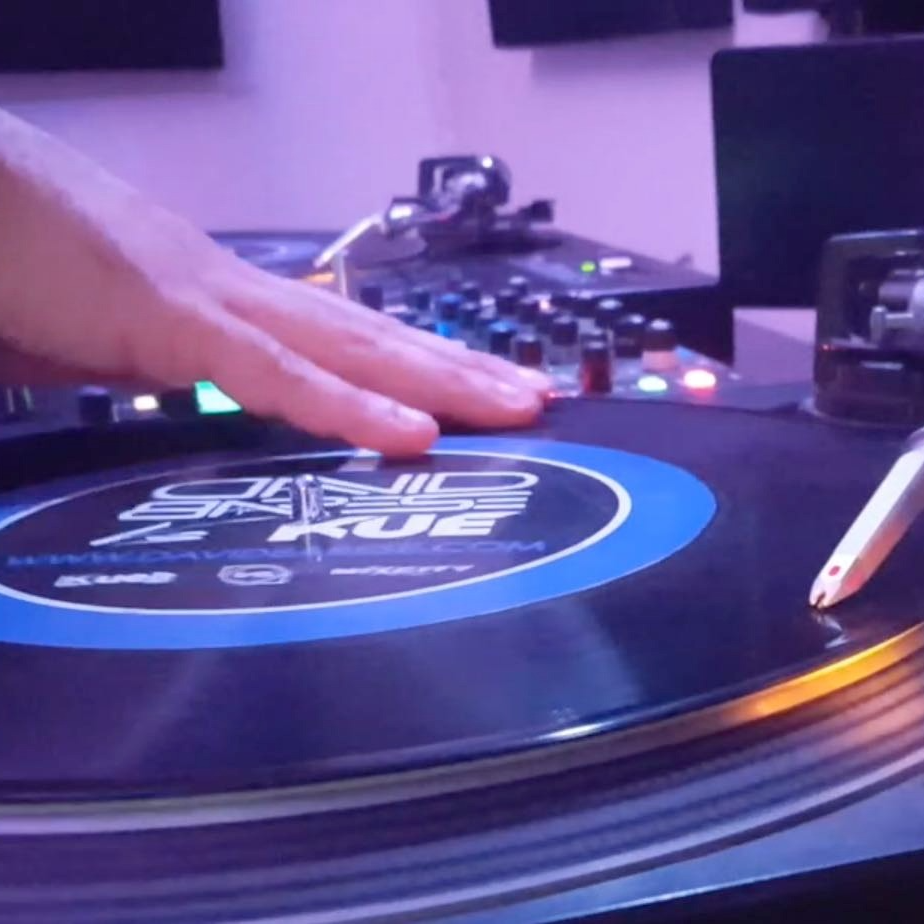 스푼 캐스트 | DJ DJ아저씨ᵐᵘᶻ님의 BPM 95 Scratch. 241027