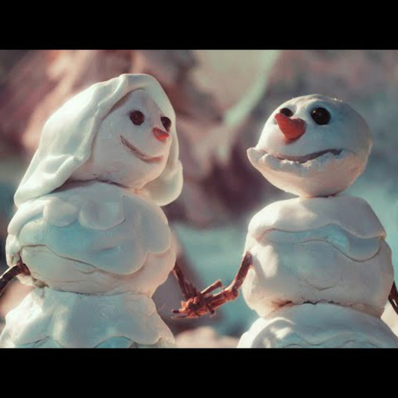 스푼 캐스트 | DJ Orca님의 Sia - Snowman Cover