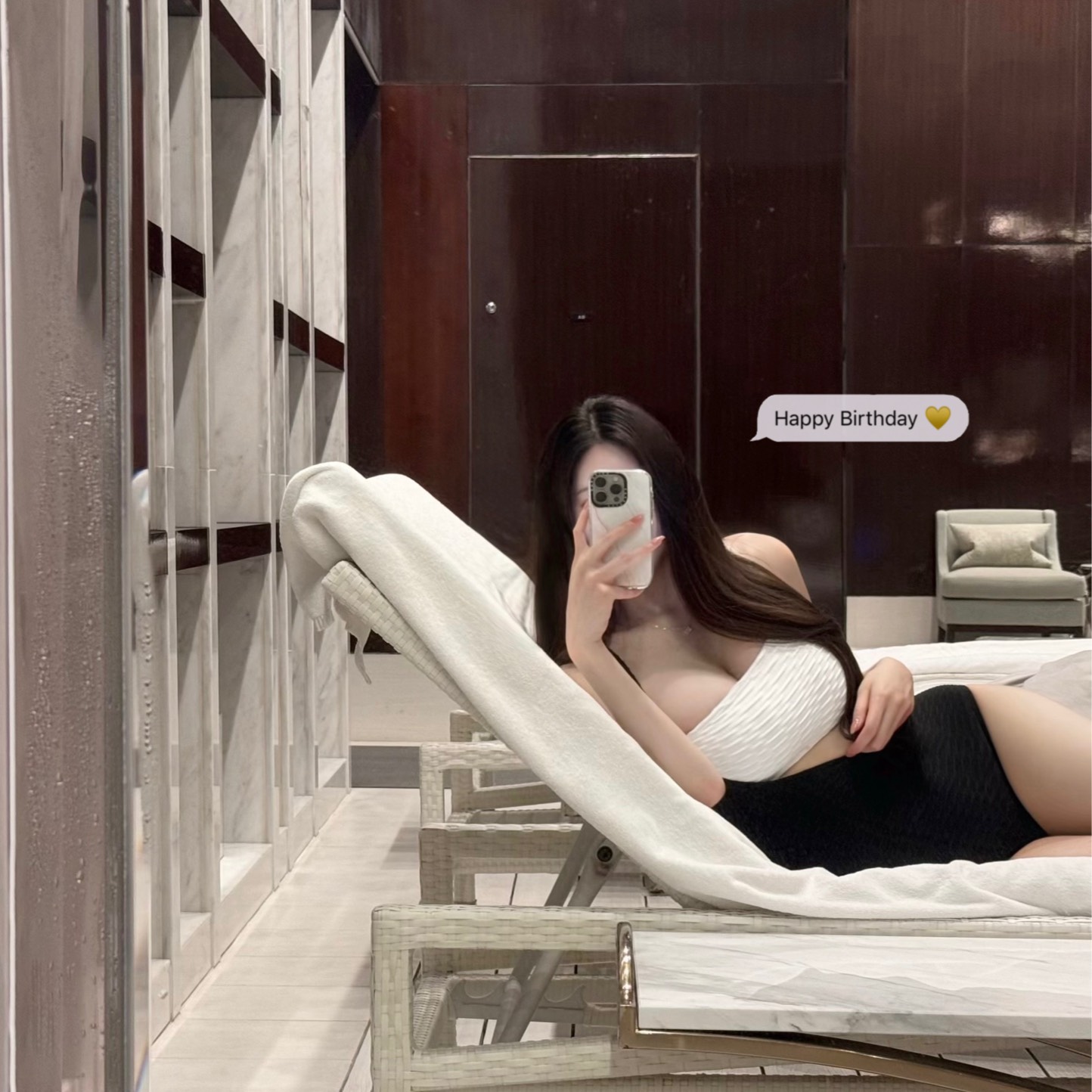 스푼 캐스트 | DJ 세 화 🕊️님의 🎂 H-B day to Sehwa