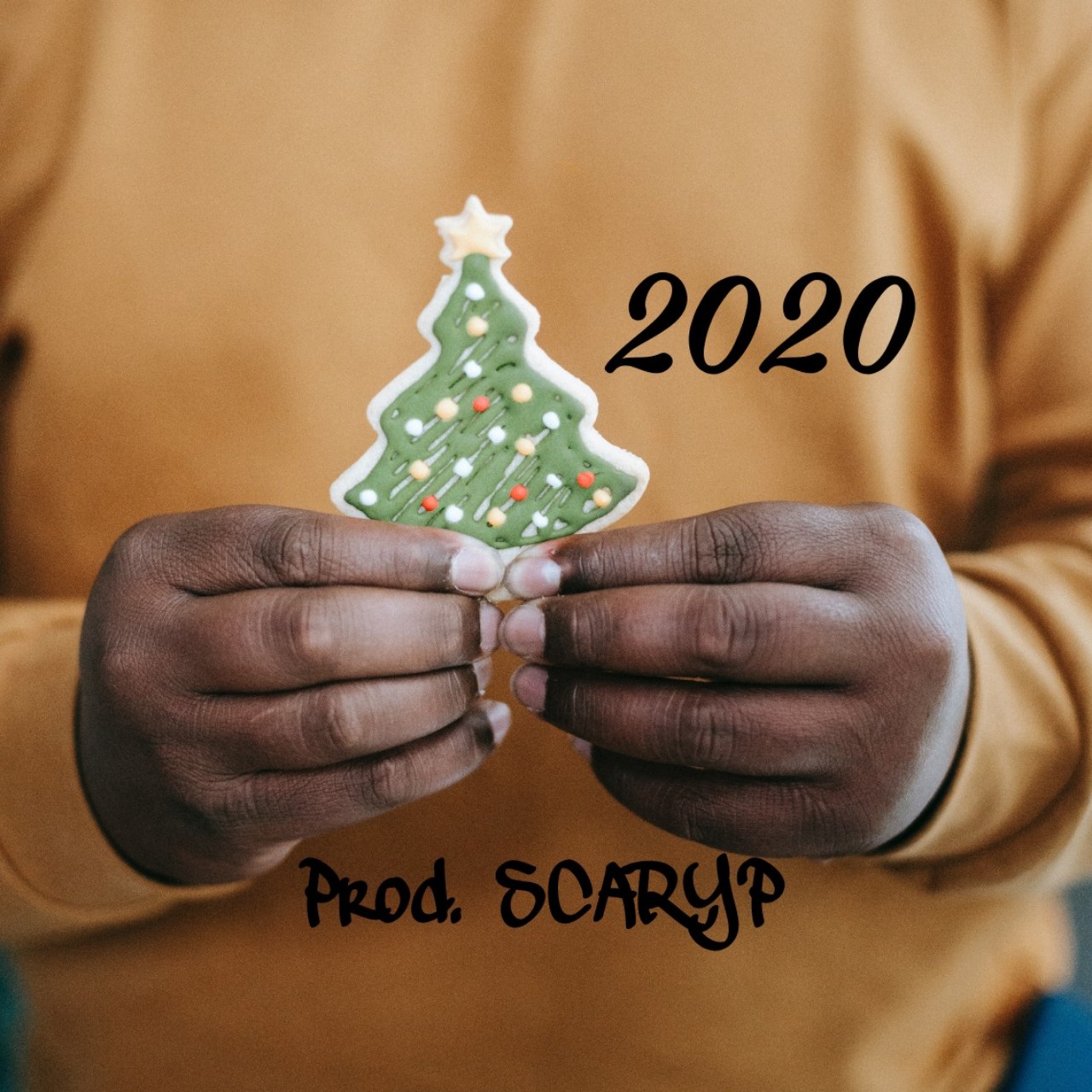 스푼 캐스트 | DJ iwob*****님의 2020 (Prod. SCARY'P)