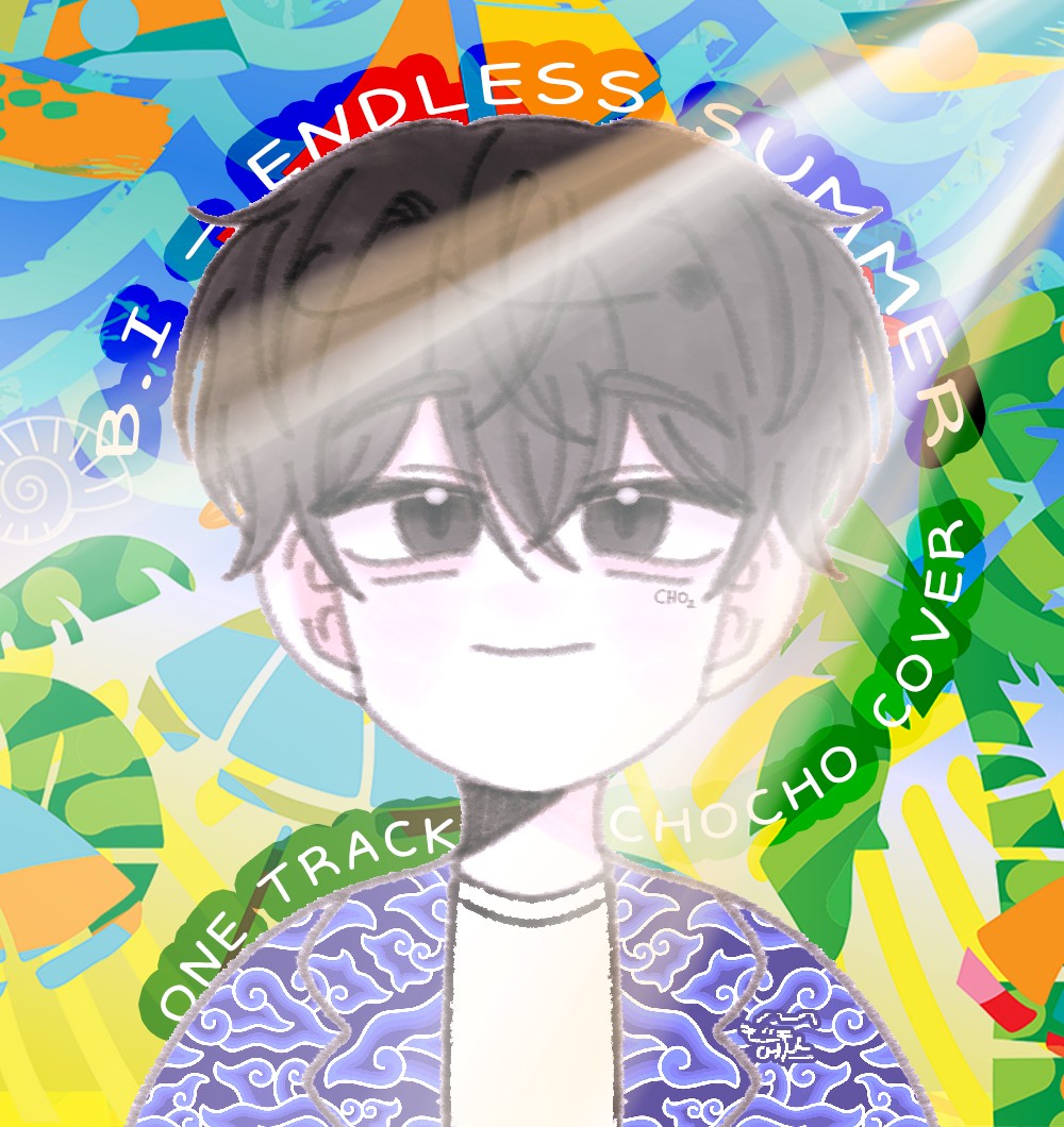 스푼 캐스트 | DJ CHO님의 Endless Summer 원트랙 cover