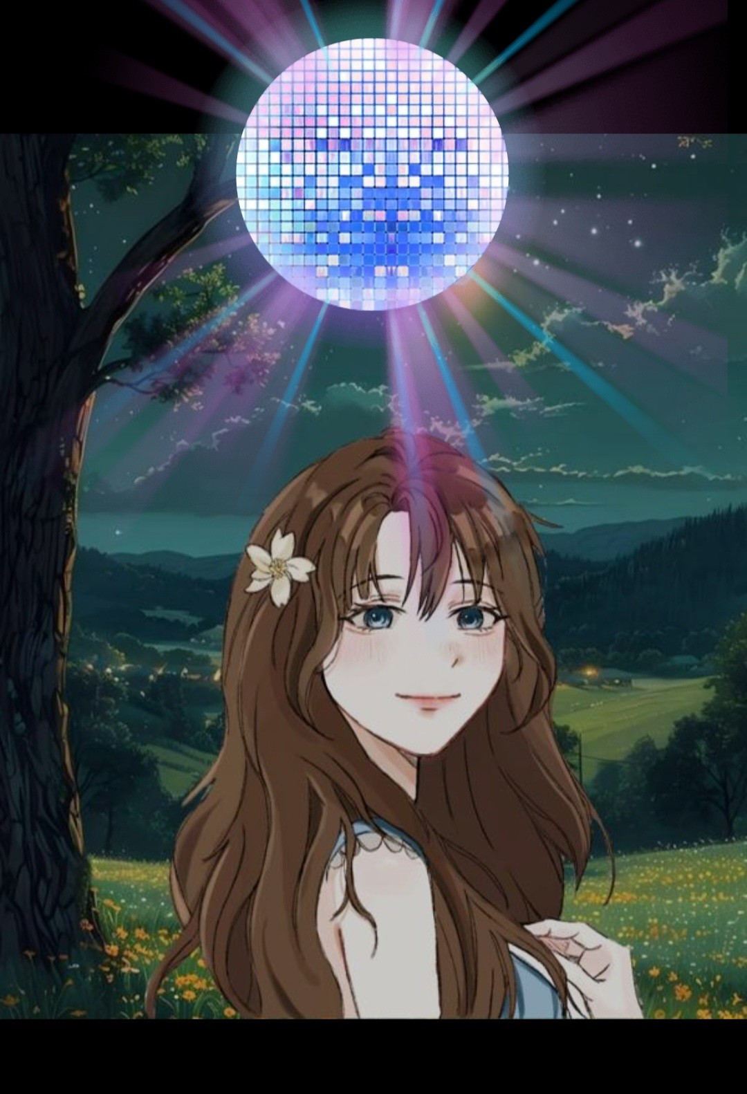 스푼 캐스트 | DJ 𝘙𝘩𝘦𝘢_⚶‧゜님의 편안하게,