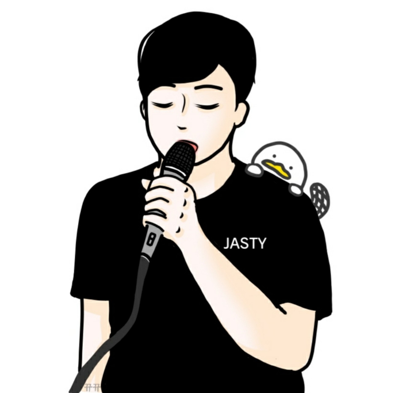 스푼 | DJ jasty님의 프로필