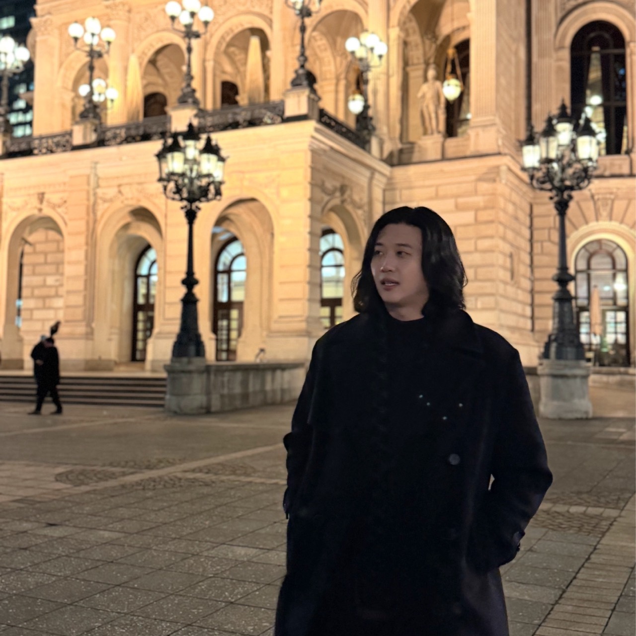 스푼 | DJ Benjamin님의 채널