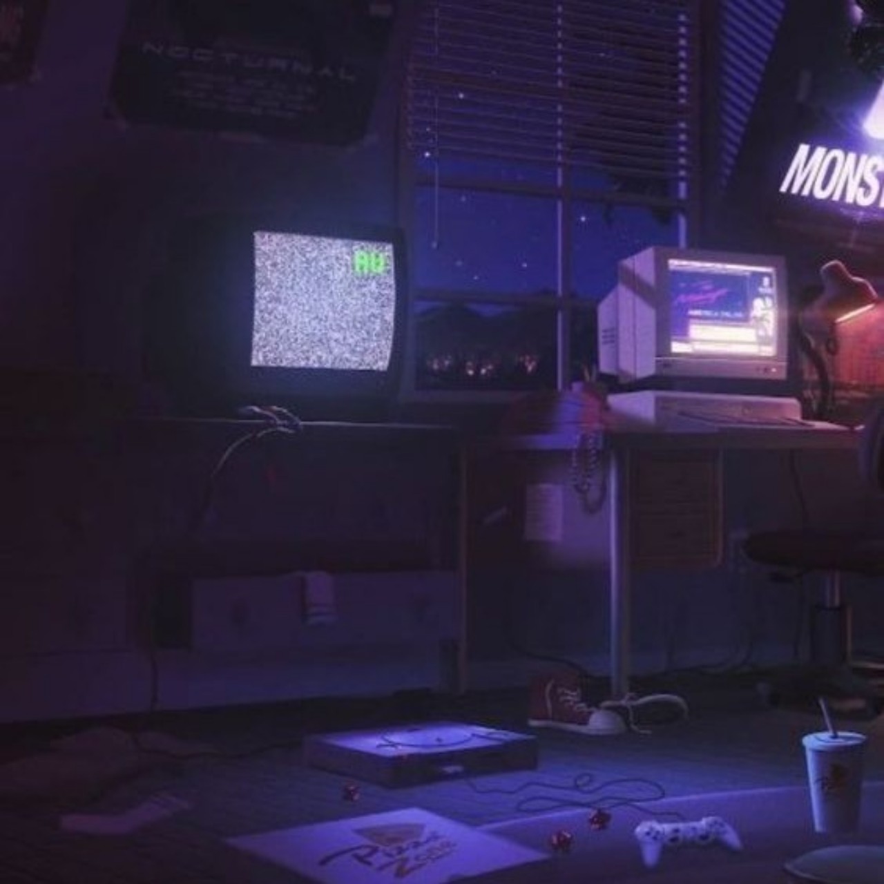 스푼 | DJ envy님의 프로필