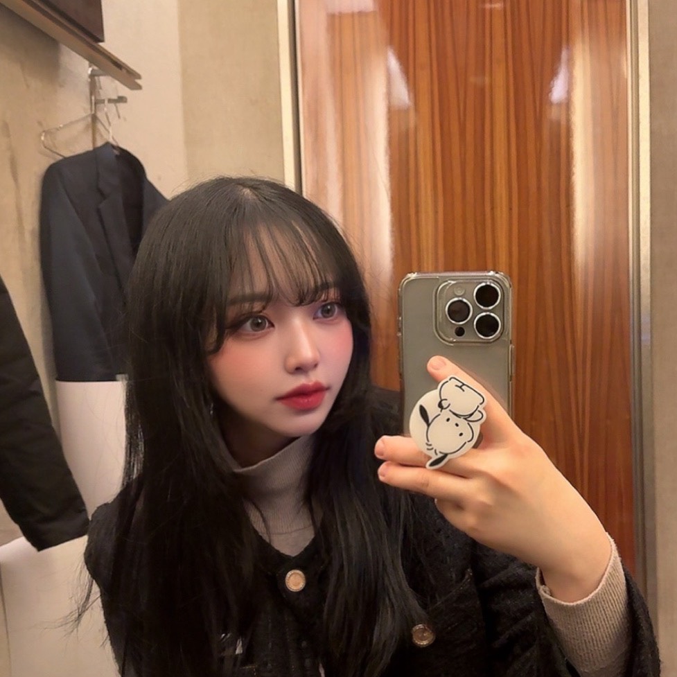 짱아(@jjangaaaaaa)의 프로필 | 스푼 Spoon