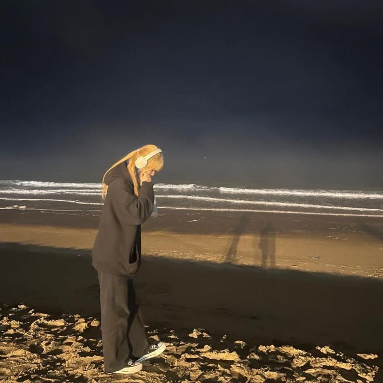 길냥이ღ,•te(@sjisjs)의 프로필 | 스푼 Spoon