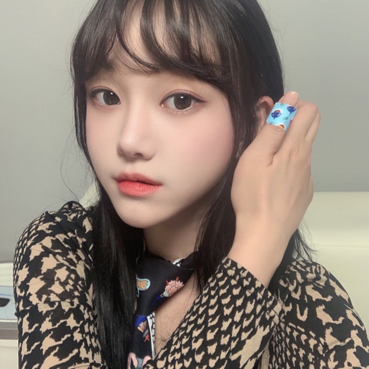 스푼 | DJ 쵸블리💕(@bbo_choi)님의 프로필