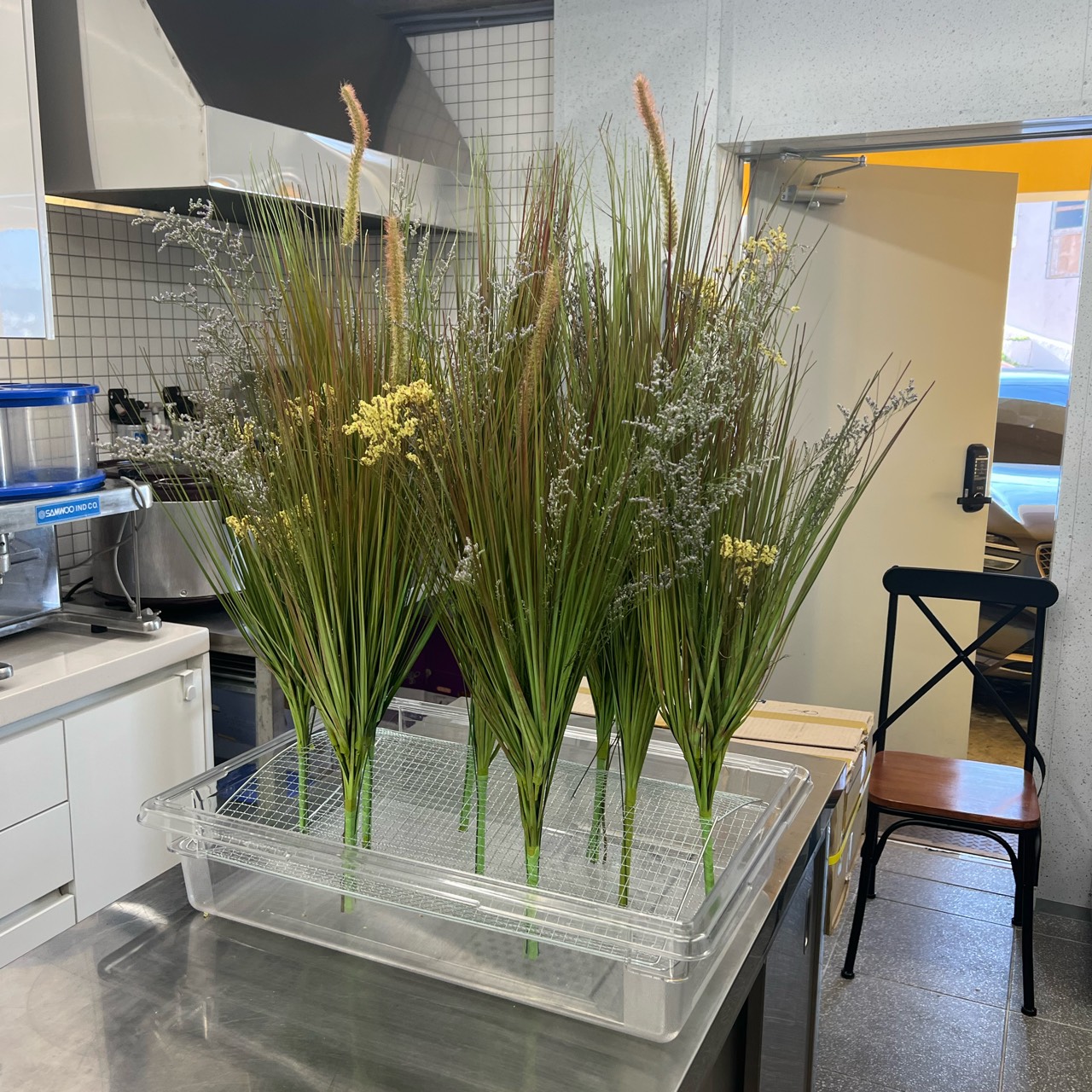 스푼 | DJ tk/fkd님의 채널