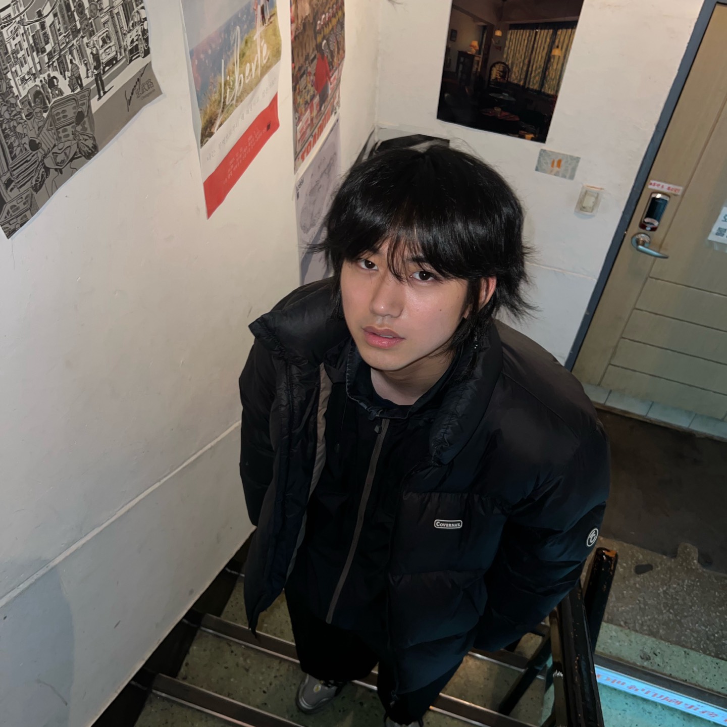 스푼 | DJ Howl님의 채널