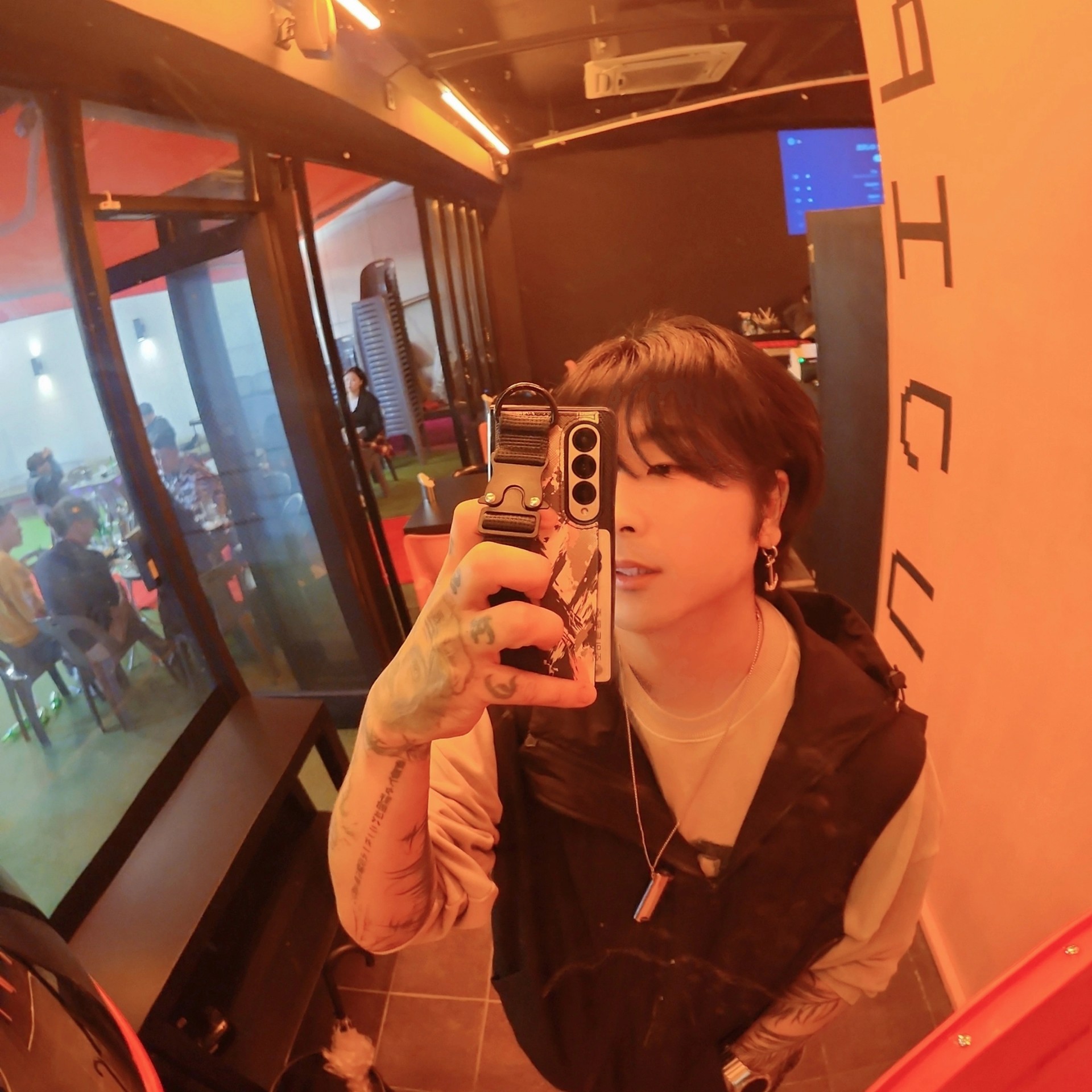 스푼 | DJ 𝔾𝕣𝕒𝕪유동팔이님의 채널