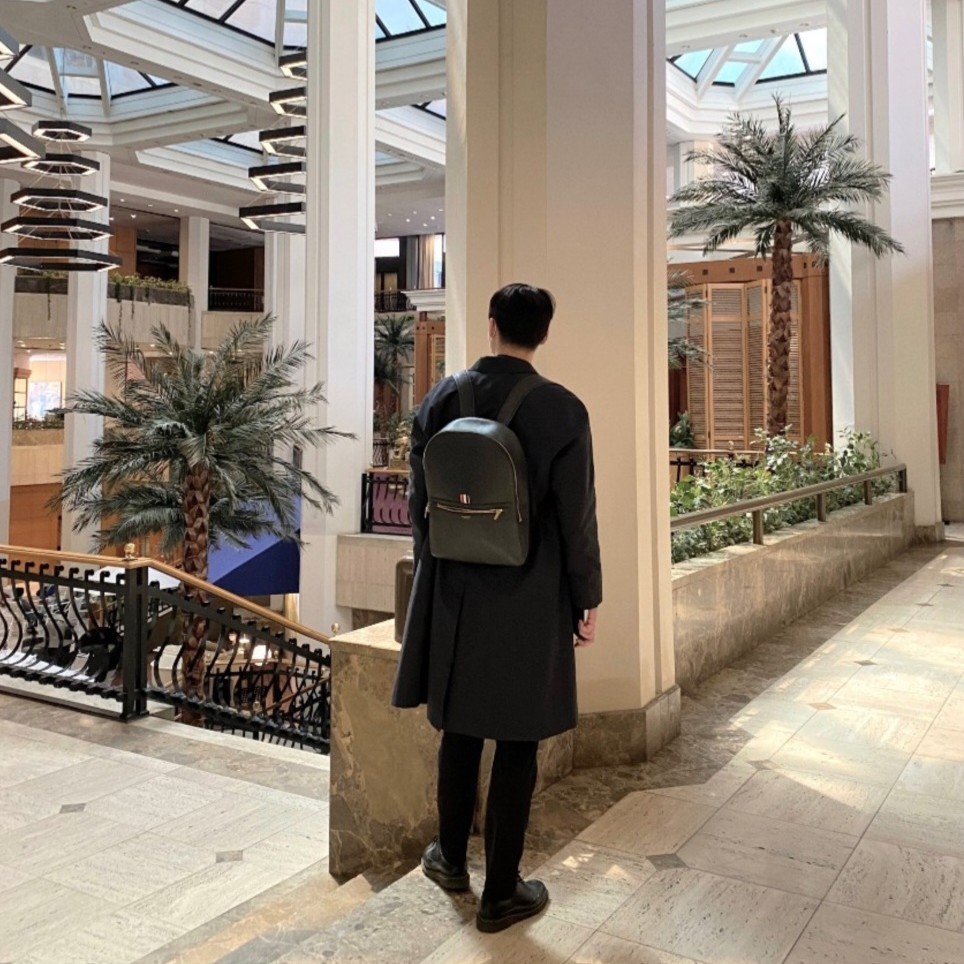 스푼 캐스트 | DJ 🔹임페리얼님의 2025 스푼 윈터 콘서트