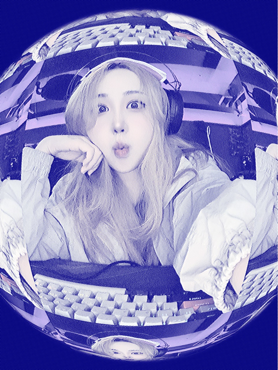 스푼 라이브 | DJ BONNIE님의 오디오 라이브 방송