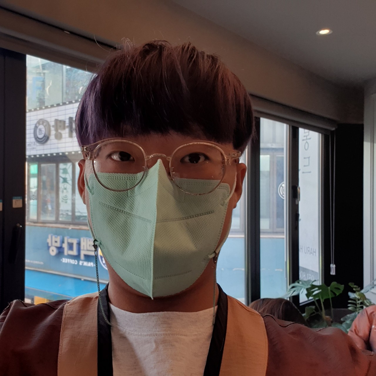 스푼 | DJ DOBBY˚ ͙ ᴅᴀɪʟʏ님의 채널