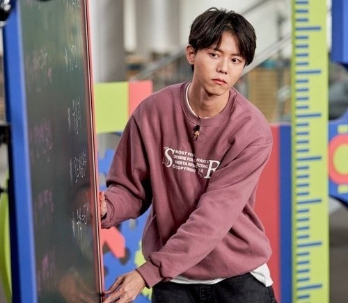 스푼 | DJ boo💗님의 채널