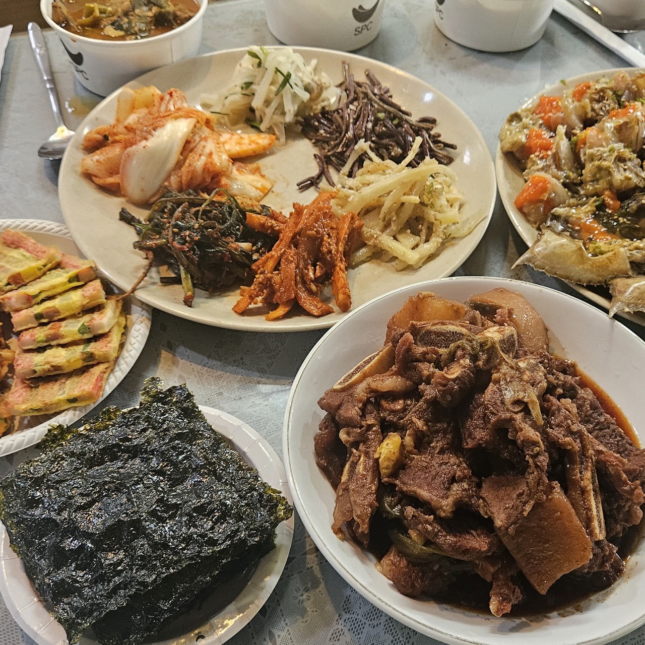 스푼 | DJ 𝓛𝓾𝓬𝔂 Day 💛님의 채널