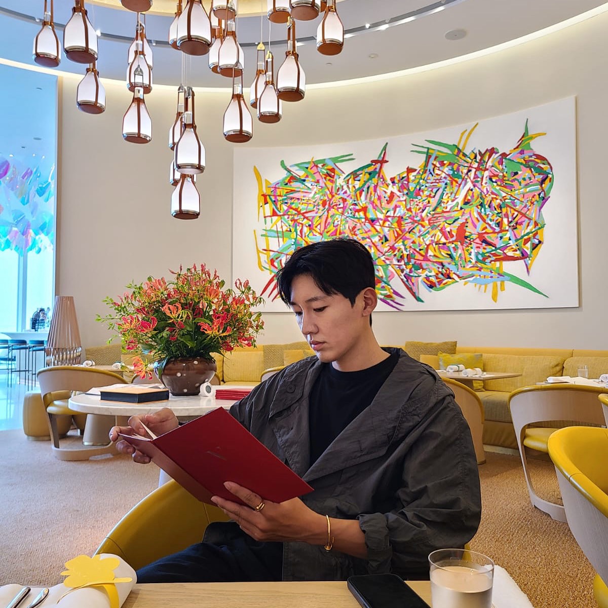 스푼 | DJ idk님의 프로필