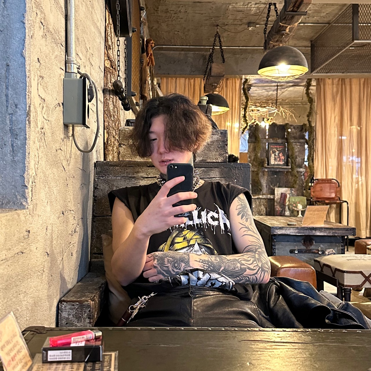 스푼 | DJ 666님의 프로필