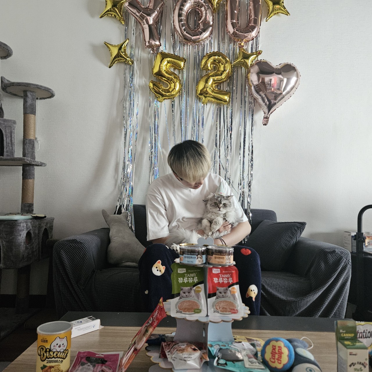 스푼 | DJ lumpen.님의 채널