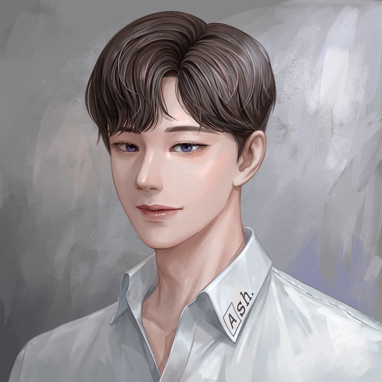 스푼 | DJ 🄰𝚜𝚑.님의 채널